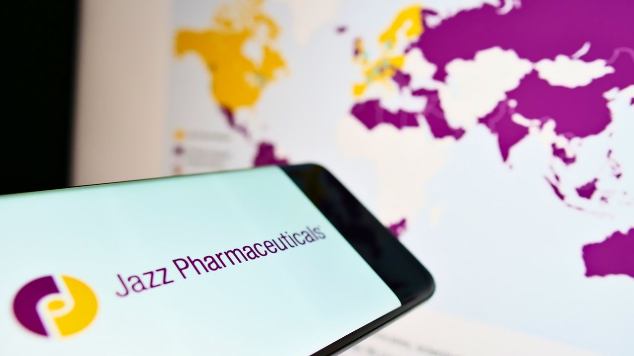 Jazz Pharma loses patent case over narcolepsy drug | Life Sciences ...